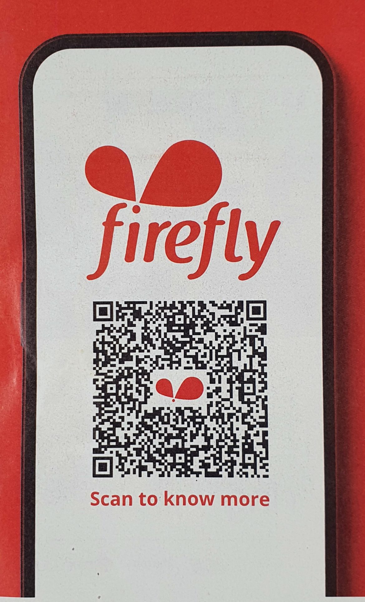 Firefly App - What is Firefly Offer - New App By RAK Bank