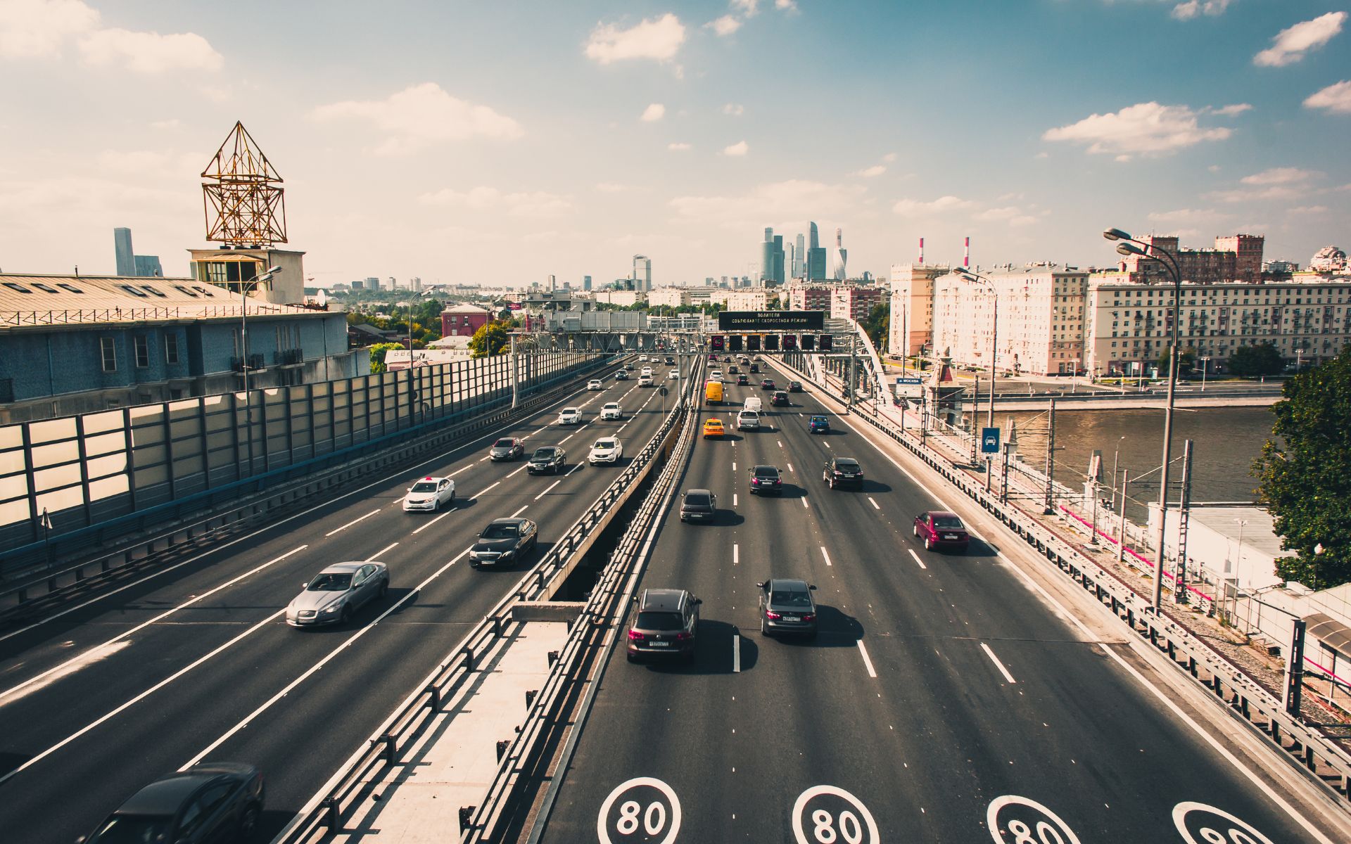 Dubai Speeding Ticket: Everything You Need to Know