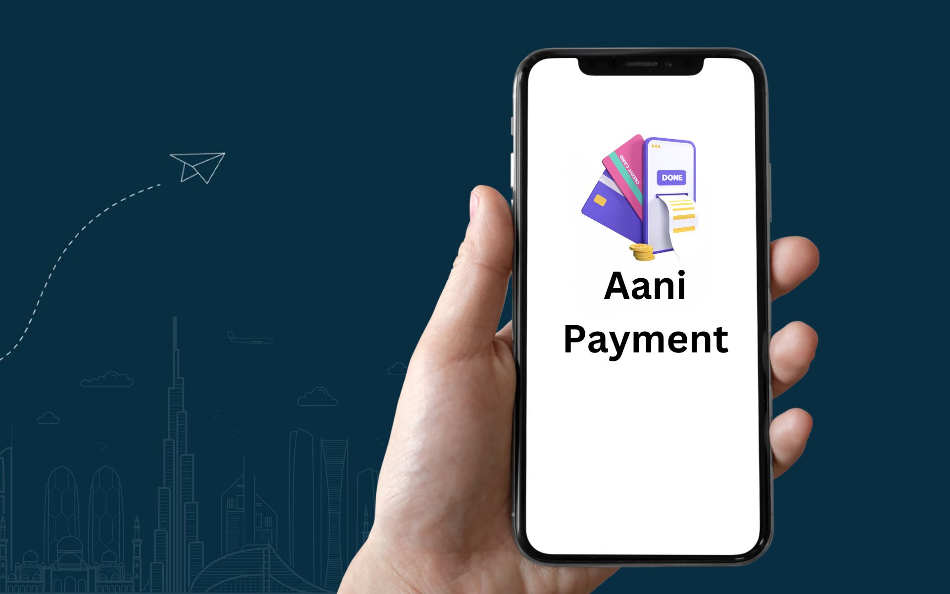AANI Payment UAE